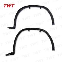 China Taiwan MSG MOULDING SUB-ASSY FRONT FENDER LH RH 75602-48050 75601-48040 7560248050 7560148040 for Toyota Lexus RX Series 15-19 for sale