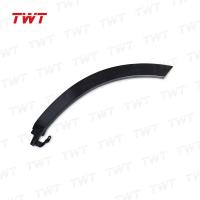 China Taiwan MSG MOULDING SUB-ASSY REAR DOOR OUTSIDE LOWER LH 75078-48900 75077-48900 7507848900 7507748900 for Toyota Lexus RX Series for sale