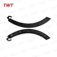 China Taiwan MSG MOULDING SUB-ASSY REAR DOOR OUTSIDE LOWER LH 75078-48900 75077-48900 7507848900 7507748900 for Toyota Lexus RX Series for sale
