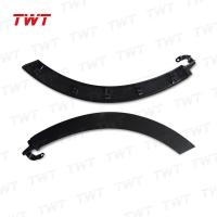 China Taiwan MSG MOULDING SUB-ASSY REAR DOOR OUTSIDE LOWER LH 75078-48900 75077-48900 7507848900 7507748900 for Toyota Lexus RX Series for sale