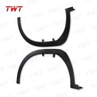 China Taiwan MSG MOULDING SUB-ASSY, FRONT FENDER, LH RH 75602-76010 75601-76010 7560276010 7560176010 for Toyota Lexus UX200/2##H for sale