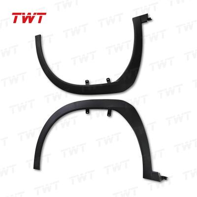 China Taiwan MSG MOULDING SUB-ASSY, FRONT FENDER, LH RH 75602-76010 75601-76010 7560276010 7560176010 for Toyota Lexus UX200/2##H for sale