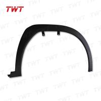 China Taiwan MSG MOULDING SUB-ASSY, FRONT FENDER, LH RH 75602-76010 75601-76010 7560276010 7560176010 for Toyota Lexus UX200/2##H for sale