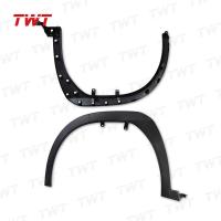 China Taiwan MSG MOULDING SUB-ASSY, FRONT FENDER, LH RH 75602-76010 75601-76010 7560276010 7560176010 for Toyota Lexus UX200/2##H for sale