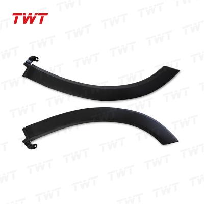 China Taiwan MSG MOULDING SUB ASSY REAR DOOR OUTSIDE LOWER LH 75078-48010 75077-48010 75746-48040 for Toyota Lexus RX Series 2015-2019 for sale