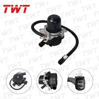 China TWT 17610-0S030 Automotive Engine Parts Secondary Air Pump Assembly 176100S030 For Toyota Land Cruiser 2012-2016 for sale