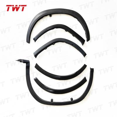 China TWT Quarter Outside Molding Sub-Assemblies, LH RH for Toyota Highlander Lexus NX RX UX Series for sale