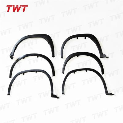 China TWT Complete Exterior Molding Set, LH RH for Toyota Highlander Lexus NX RX UX Series for sale