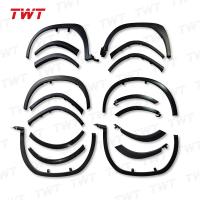 China TWT Complete Exterior Molding Set, LH RH for Toyota Highlander Lexus NX RX UX Series for sale