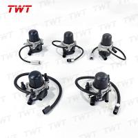 China TWT Secondary Air Injection Pump 17610 0S010 17610 0C040 17610 0S030 17610 0C010 17610 0C030 For Toyota for sale