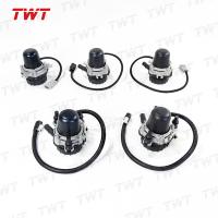 China TWT Secondary Air Injection Pump 17610 0S010 17610 0C040 17610 0S030 17610 0C010 17610 0C030 For Toyota for sale