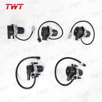 China TWT Secondary Air Injection Pump 17610 0S010 17610 0C040 17610 0S030 17610 0C010 17610 0C030 For Toyota for sale