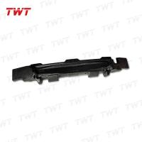 China TWT Front Car Bumper Energy Absorber Foam Fusion Impact 52611-33220 5261133220 for Toyota Lexus ES2## 350 300H 2012-2015 for sale