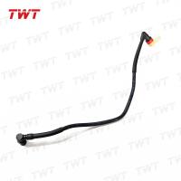 China Twt 77206-60290 Fuel Main Tube Sub-Assy 7720660290 77206 60290 For Toyota Land Cruiser Pardo 2002-2004 Rjz120 for sale