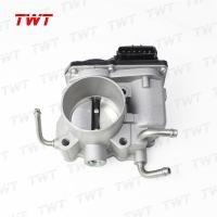 China 22030-0H041 Electronic Throttle W/Throttle Position Sensor Body Assembly 220300H041 22030 0H041 for Toyota Camry Rav4 2006-2011 for sale