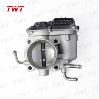 China 22030-0H041 Electronic Throttle W/Throttle Position Sensor Body Assembly 220300H041 22030 0H041 for Toyota Camry Rav4 2006-2011 for sale