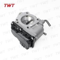 China 22030-0H041 Electronic Throttle W/Throttle Position Sensor Body Assembly 220300H041 22030 0H041 for Toyota Camry Rav4 2006-2011 for sale