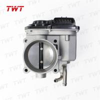 China Twt 22030-75020 22030-0C020 Auto Spare Parts Steering Intermediate Shaft for Toyota Fortuner 2006-2008 2Trfe Tgn51 for sale