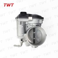China Twt 22030-25010 Superior Electronic Car Assembly W/Throttle Position Sensor Body for Toyota Lexus Es350 300H 2## for sale
