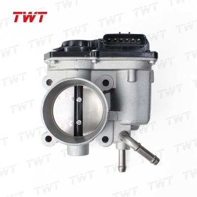 China Twt 22030-22041 22030-22040 16264-22123 22030-0D030 Car Engine System Parts Throttle Body for Toyota Corolla Altis for sale