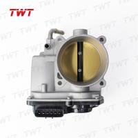 China Twt Automotive Engine Parts Throttle Valve Body 22030-0P040 for Toyota Reiz 2005-2007 3Grfe 5Grfe Grx12# for sale
