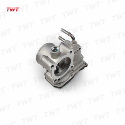 China TWT BODY ASSY THROTTLE W/THROTTLE POSITION SENSOR 22030-0V030 220300V030 For Toyota Camry Hybrid 2012-2015 for sale