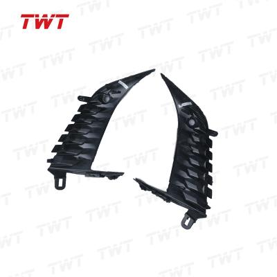 China TWT 52536-AQ010 52535-AQ010 RETAINER, RR BUMPER for Toyota Camry 2024- 52536-AQ010 52535-AQ010 52536AQ010 52535AQ010 for sale