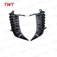 China TWT 52536-AQ010 52535-AQ010 RETAINER, RR BUMPER for Toyota Camry 2024- 52536-AQ010 52535-AQ010 52536AQ010 52535AQ010 for sale