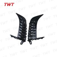 China TWT 52536-AQ010 52535-AQ010 RETAINER, RR BUMPER for Toyota Camry 2024- 52536-AQ010 52535-AQ010 52536AQ010 52535AQ010 for sale