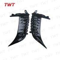 China TWT 52536-AQ010 52535-AQ010 RETAINER, RR BUMPER for Toyota Camry 2024- 52536-AQ010 52535-AQ010 52536AQ010 52535AQ010 for sale