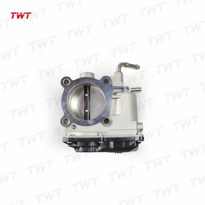 China TWT THROTTLE BODY ASSY 22030-0T020 220300T020 for Toyota Yaris 2008-2011 for sale