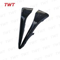 China TWT 52713-AQ040 52712-AQ040 52713-06130 52712-06130 52713AQ040 52712AQ040 5271306130 5271206130 MOULDING, FR BUMPER for Camry for sale