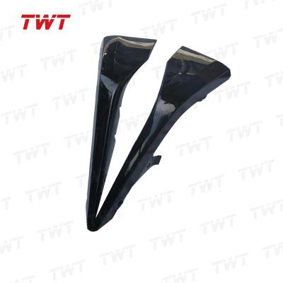 China TWT 52713-AQ040 52712-AQ040 52713-06130 52712-06130 52713AQ040 52712AQ040 5271306130 5271206130 MOULDING, FR BUMPER for Camry for sale