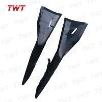 China TWT 52713-AQ040 52712-AQ040 52713-06130 52712-06130 52713AQ040 52712AQ040 5271306130 5271206130 MOULDING, FR BUMPER for Camry for sale