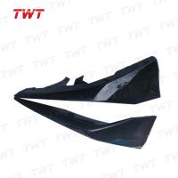 China TWT 52713-AQ040 52712-AQ040 52713-06130 52712-06130 52713AQ040 52712AQ040 5271306130 5271206130 MOULDING, FR BUMPER for Camry for sale