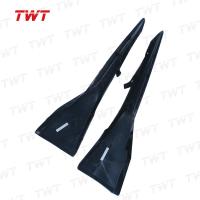 China TWT 52713-AQ040 52712-AQ040 52713-06130 52712-06130 52713AQ040 52712AQ040 5271306130 5271206130 MOULDING, FR BUMPER for Camry for sale