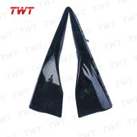 China TWT 52713-AQ040 52712-AQ040 52713-06130 52712-06130 52713AQ040 52712AQ040 5271306130 5271206130 MOULDING, FR BUMPER for Camry for sale