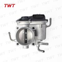 China Toyota Camry 2006-2011 Fuel Injection Electronic Throttle W/Throttle Position Sensor Body Valve 22030-0H040 22030-0H041 for sale
