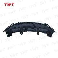China TWT 53101AQ010 53101AQ020 53101AQ030 53101AQ040 53101AQ041 5310106B30 5310160B40 GRILLE SUB-ASSY, RAD for Toyota Camry 2024- for sale