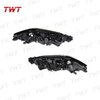 China TWT UNIT ASSY, HEADLAMP, LH RH 81185-33J51 81145-33J51 8118533J51 8114533J51 for Toyota Lexus ES350 300H 2## 2019-2021 for sale