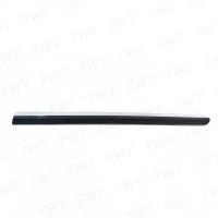 China TWT 75071-33090 75071-33110 Lower Molding Front Door Outside Strip 7507133090 7507133110 for Toyota Lexus ES240 350 2009-2012 for sale