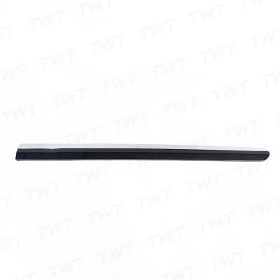 China TWT 75071-33090 75071-33110 Lower Molding Front Door Outside Strip 7507133090 7507133110 for Toyota Lexus ES240 350 2009-2012 for sale