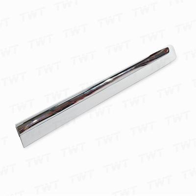 China TWT 75071-60100 75072-60090 7507560100 7507660100 Front Door Outside Moulding Sub-Assy for Toyota Lexus LX450D 460 570 2012-2015 for sale