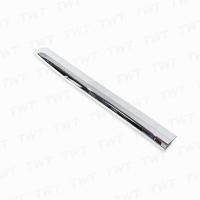 China TWT 75071-60100 75072-60090 7507560100 7507660100 Front Door Outside Moulding Sub-Assy for Toyota Lexus LX450D 460 570 2012-2015 for sale