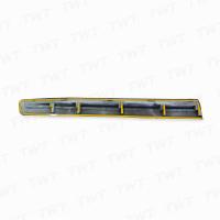 China TWT 75071-60100 75072-60090 7507560100 7507660100 Front Door Outside Moulding Sub-Assy for Toyota Lexus LX450D 460 570 2012-2015 for sale