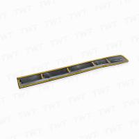 China TWT 75071-60100 75072-60090 7507560100 7507660100 Front Door Outside Moulding Sub-Assy for Toyota Lexus LX450D 460 570 2012-2015 for sale