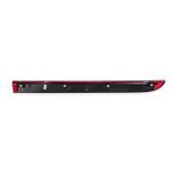 China TWT 75745-33050 75746-33050 Car Moulding Rear Door Outsaid Lower 7574533050 7574633050 for Toyota Lexus ES240 350 2006-2009 for sale