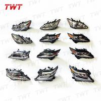China TWT Car Led Head Lamp Light Headlight Headlamp for Toyota Camry Camry Venza Celica CHR Coaster Corolla for sale