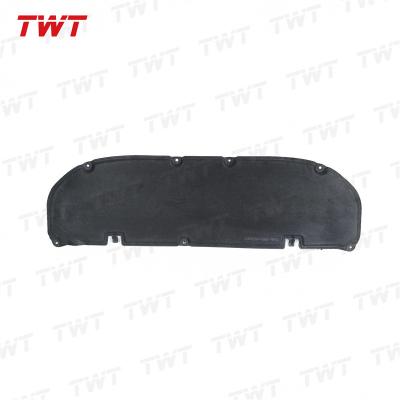 China TWT 53341-78010 Front Car Insulator Hood 5334178010 for Toyota Lexus NX Series 2014- for sale