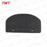 China TWT 53341-33200 Car Hood Insulation Pad Auto Hood Thermal Insulation 5334133200 for Toyota Lexus ES2## 350 300H 2012-2015 for sale